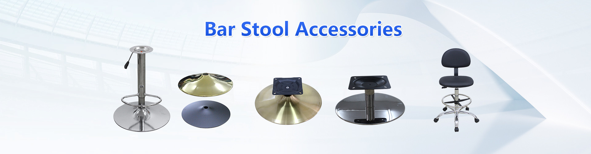 Quality Office Chair Base Replacement & Office Chair Metal Base factory ...