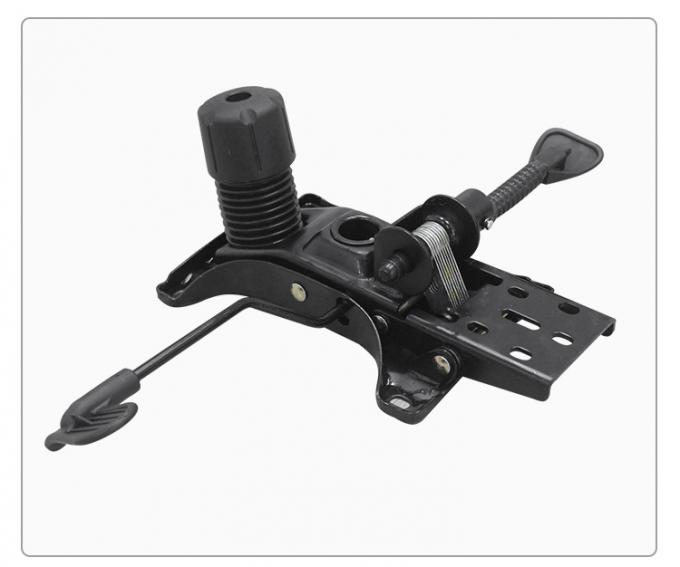 Rotary Lift Office Chair Mechanism Seat Back Synchronous Tilt Mechanism