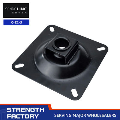 Height Adjustable Office Chair Mechanism Ergonomic Gas Lift Swivel ...