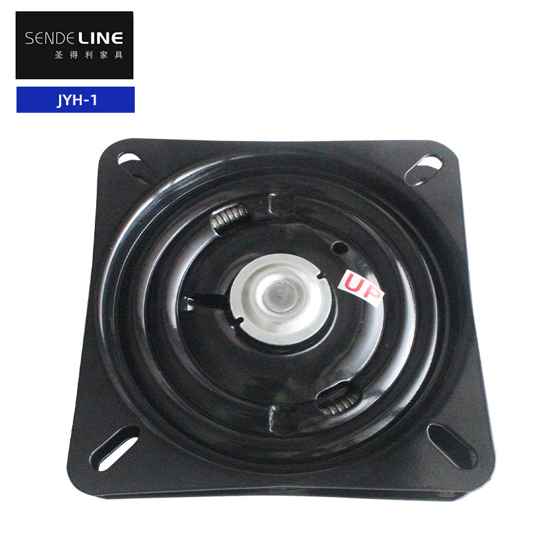 Wholesale office chair mechanism, chair turntable 180° return, 360 ...